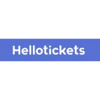 30% OFF Hello Tickets Discount Code December 2025